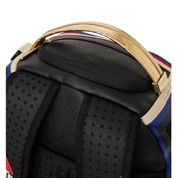 Sprayground | Bags | Sprayground Authentic Harlem Globetrotters Classic ...